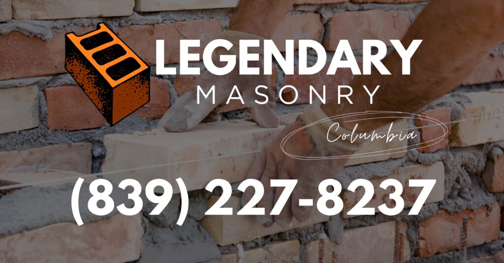 About Us | Legendary Masonry Columbia